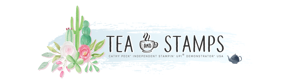 Tea and Stamps: Jan-Jun 2022 Mini Catalog Card Share - featuring Hearts ...